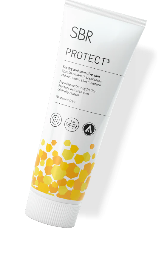 SBR® :: Skin Barrier Repair