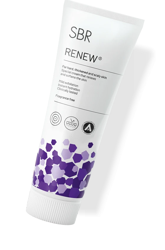 SBR® :: Skin Barrier Repair