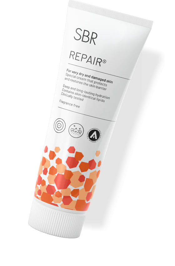 SBR® :: Skin Barrier Repair